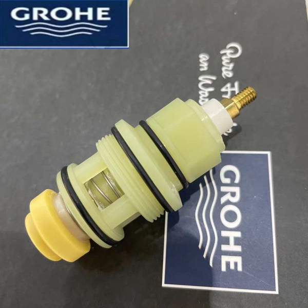 Переключатель для душа Grohe 08915000упакованный в пакет - купить в ...