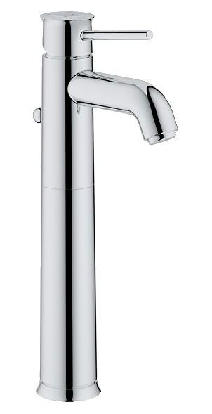 Смеситель Grohe BauClassic 32868000 для раковины купить на OZON по ...
