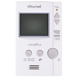 Комнатный Термстат Kiturami CTR-5700 (для котлов KRP 20/50) S121110024 купить на OZON по низкой ...