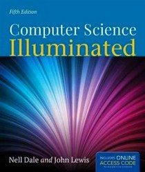 Computer Science Illuminated - купить с доставкой по выгодным ценам в ...