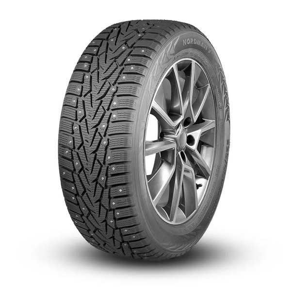 Шины для легковых автомобилей Ikon Tyres 155/65 14 Зима Шипованные ...
