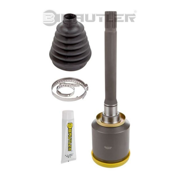 Шрус внутренний правый ВАЗ 2123 Bautler BTL-0023CVJR - BAUTLER арт. BTL ...