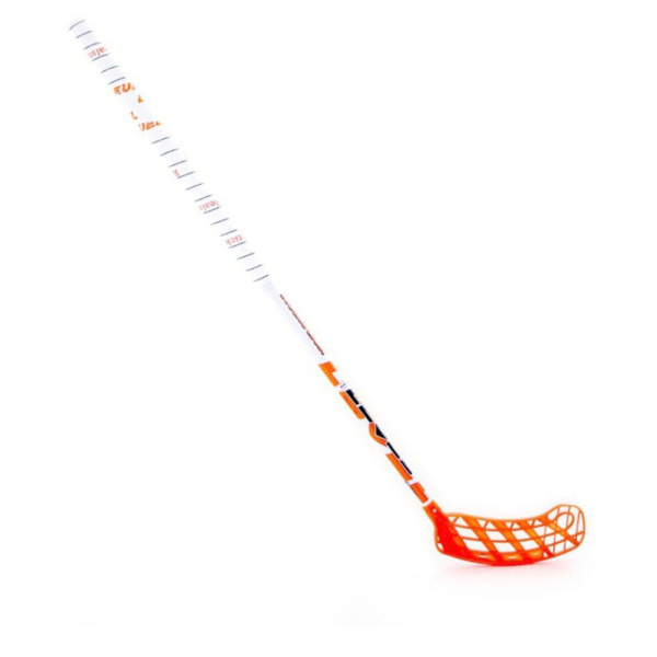 Клюшка для флорбола RealStick LEVELовал, Левый хват, 100 см купить по ...