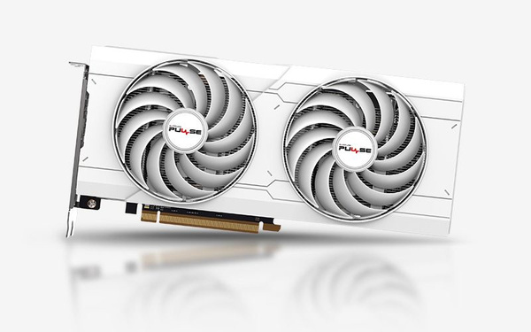 Видеокарта Sapphire Radeon RX 6750 GRE, 12 ГБ - купить по низким ценам ...