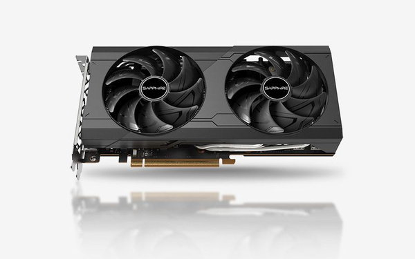 Видеокарта Sapphire Radeon RX 6750 GRE, 10 ГБ - купить по низким ценам ...