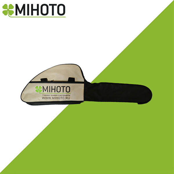 Сумка для инструментов Mihoto Сумка для бензопилы - купить по низкой ...