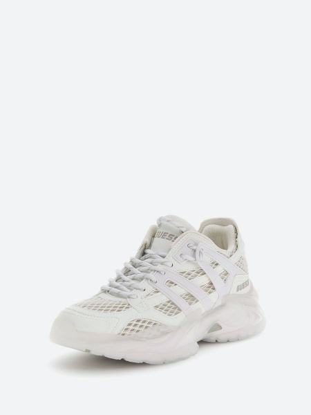Кроссовки GUESS Belluna - купить с доставкой по выгодным ценам в ...