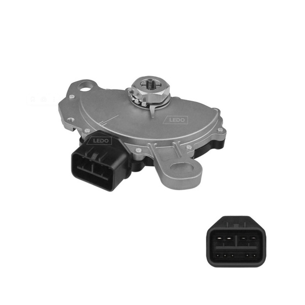 Датчик положения селектора АКПП 93743010, 93172318 купить на OZON по ...