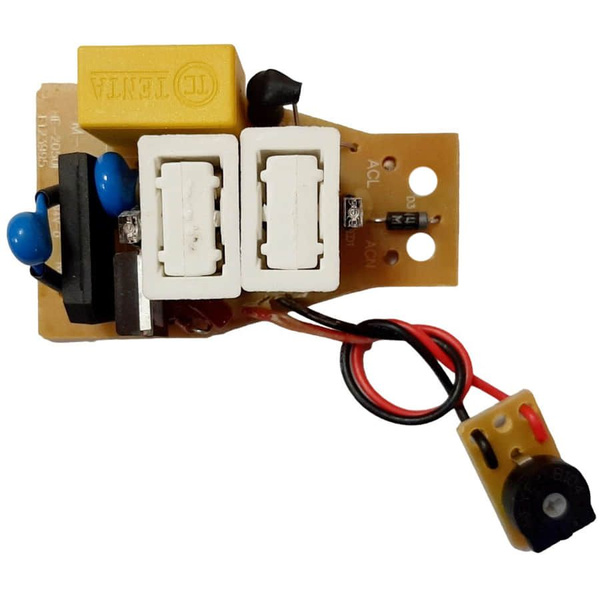 Binatone HBM-0623-PPU (HE-2050F) плата питания и управления для ...