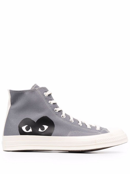 Кеды Comme des Garcons - купить с доставкой по выгодным ценам в ...