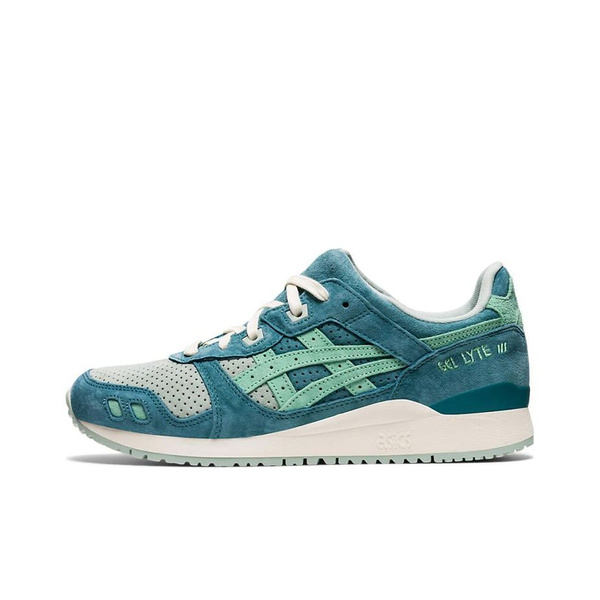 Кроссовки ASICS Gel-Lyte 3 - купить с доставкой по выгодным ценам в ...