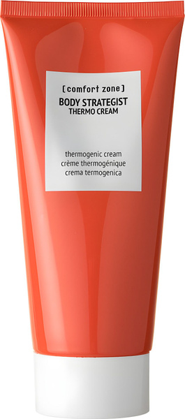 Характеристики Антицеллюлитный ремоделирующий крем с термогенным ...