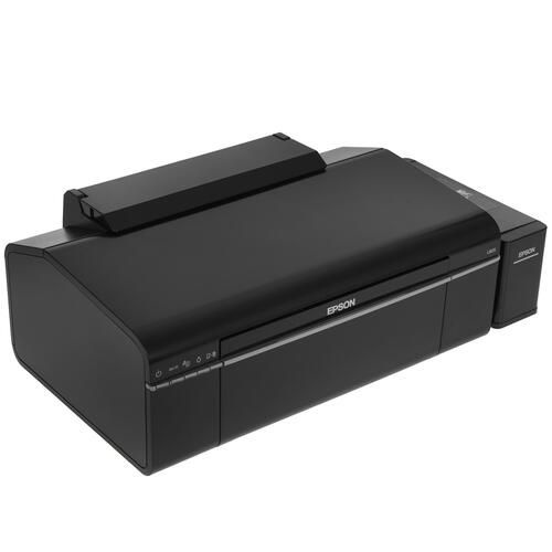 Принтер Epson L805, Цветной печать, купить по низкой цене: отзывы, фото ...
