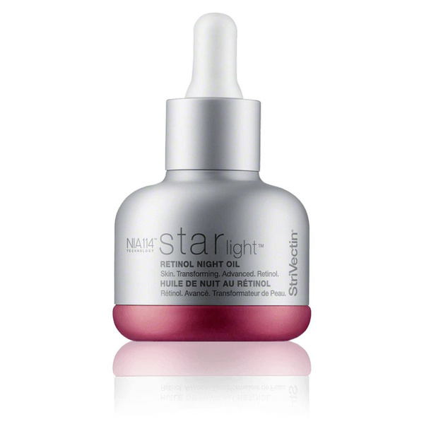 Масло косметическое StriVectin Advanced Retinol S.T.A.R.Light Retinol ...