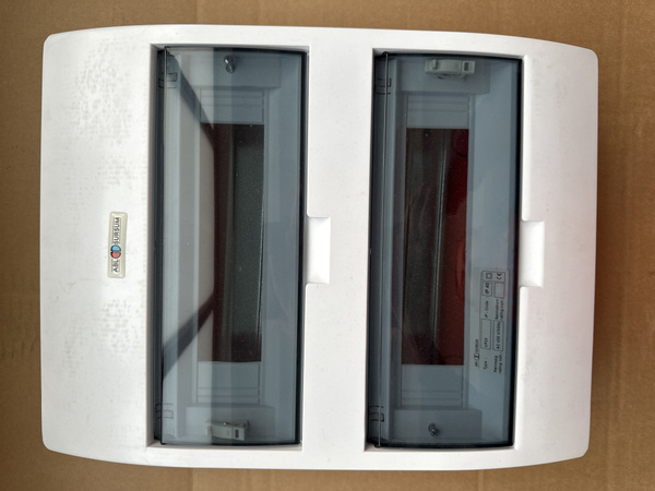 Сетевой распределитель ABL UV24P - купить по низким ценам в интернет ...