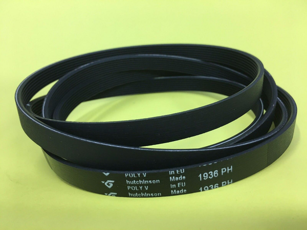 Ремень 1936 PH hutchinson сушильной машины Whirlpool, Electrolux, AEG - 481235818164 - купить с ...