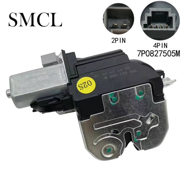 Комплект багажника SMCL 7P0827505M 95851250505 - купить по доступным ...