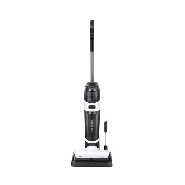 Вертикальный моющий беспроводной пылесос Xiaomi Roborock Dyad Pro ...