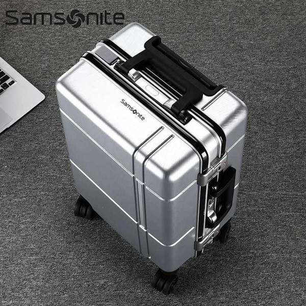Samsonite Чемодан ABS пластик 65 см - купить с доставкой по выгодным ценам в интернет-магазине ...