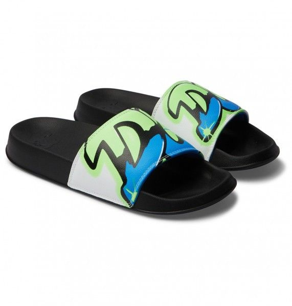 Сланцы DC Shoes - купить с доставкой по выгодным ценам в интернет ...