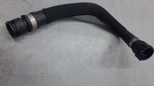 Mercedes-Benz Патрубок радиатора, арт. A1678308703 - купить с доставкой ...