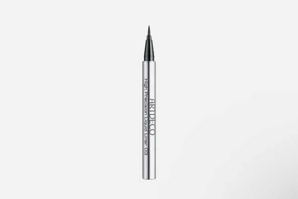 ARTDECO Жидкая подводка для глаз High Precision, № 03 Brown - купить с ...
