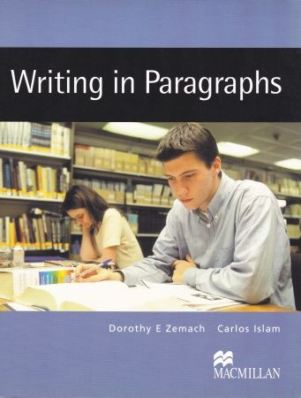 Writing In Paragraphs Student's Book - купить с доставкой по выгодным ...