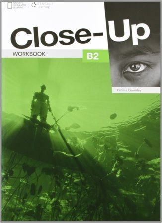 Close-Up B2 Workbook+Audio CD купить на OZON по низкой цене (1732895984)