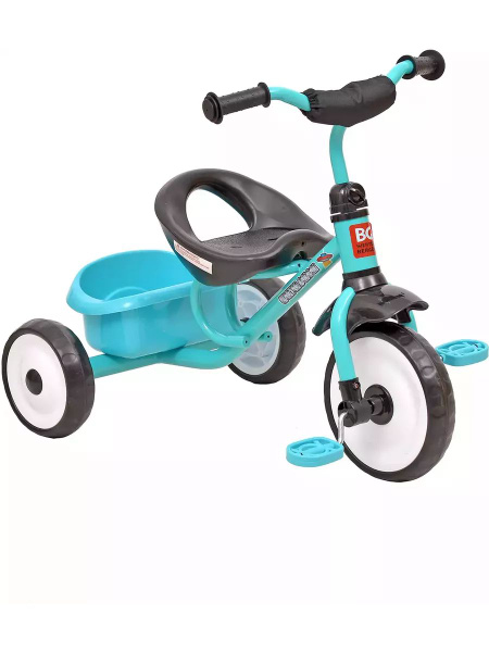 Велосипед TRIKE WERTER BERGER трехколесный - купить с доставкой по ...