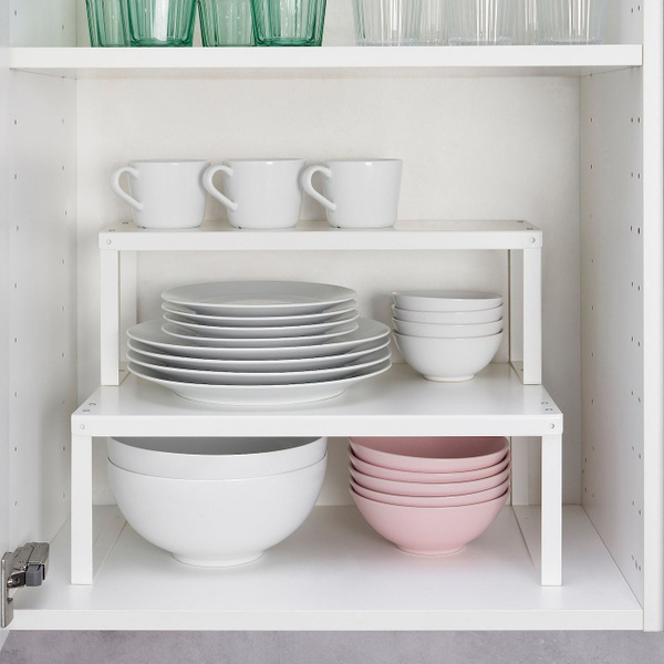 Полка для кухни для бокалов, для бутылок IKEA, 29 см х 45 см х 16 см, 1 ...