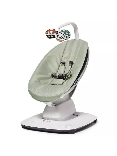 Качели для новорожденных 4moms he345869 - купить по доступным ценам в ...