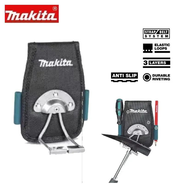 Держатель инструмента MAKITA E-05234 купить на OZON по низкой цене (1595988680)