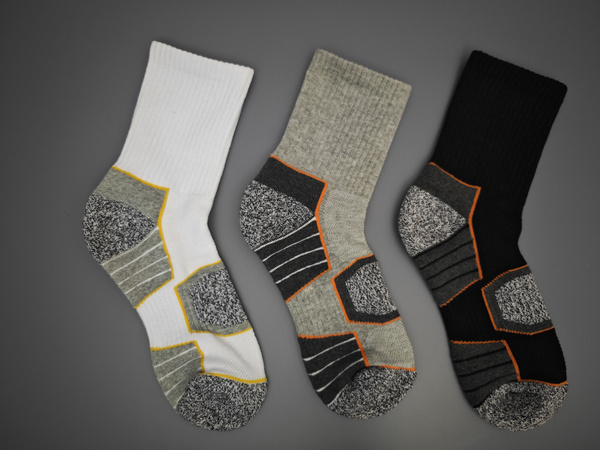 Носки WALK SOCKS, 3 пары - купить с доставкой по выгодным ценам в ...