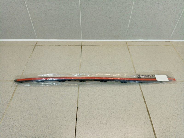 Молдинг лобового стекла Bmw X5 F15, 51317387918 купить по низкой цене в ...