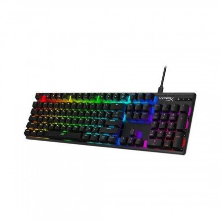 Механическая клавиатура HyperX Alloy Origins купить по низкой цене ...