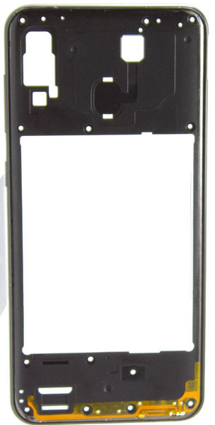 Запчасть для мобильного устройства Средняя часть для Samsung Galaxy ...
