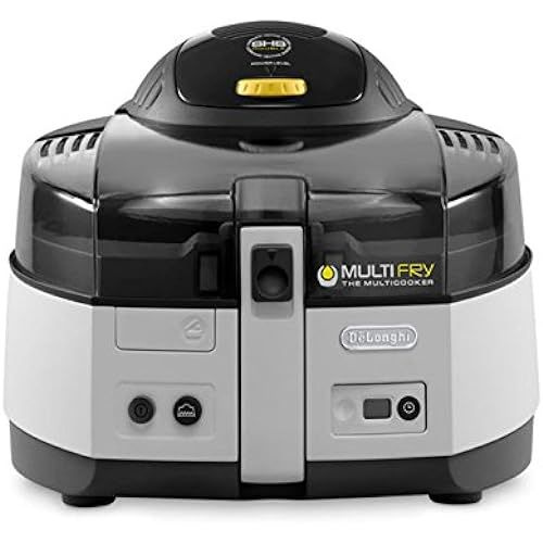 Аэрогриль DeLonghi DE-FH1163 - купить по выгодной цене в интернет ...