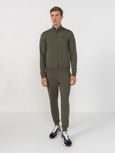 Комплект одежды EA7 Core Identity купить на OZON по низкой цене (1422826257)