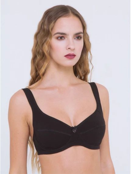 Бюстгальтер LENGY - купить с доставкой по выгодным ценам в интернет-магазине OZON (1601186818)