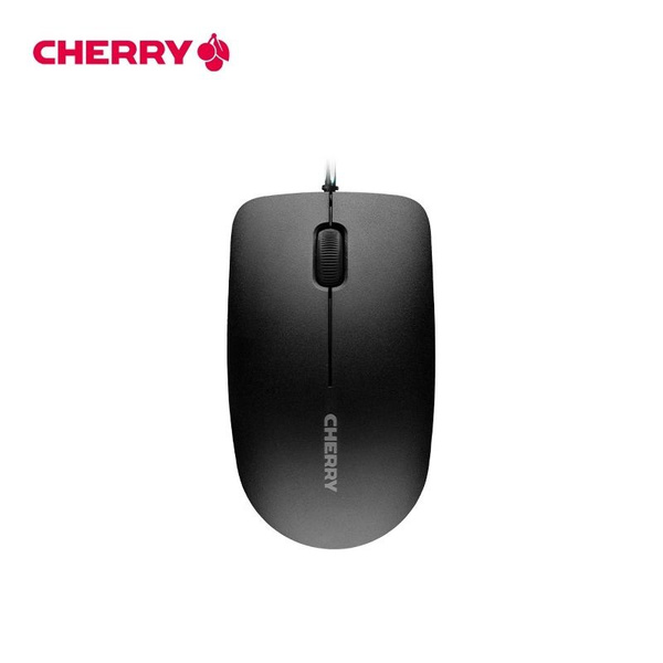 Характеристики Мышь проводная CHERRY MC1000-cp, черный подробное описание товара. Интернет ...