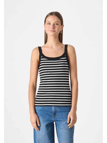 Майка GAP, 40 - купить по выгодной цене в интернет-магазине OZON ...