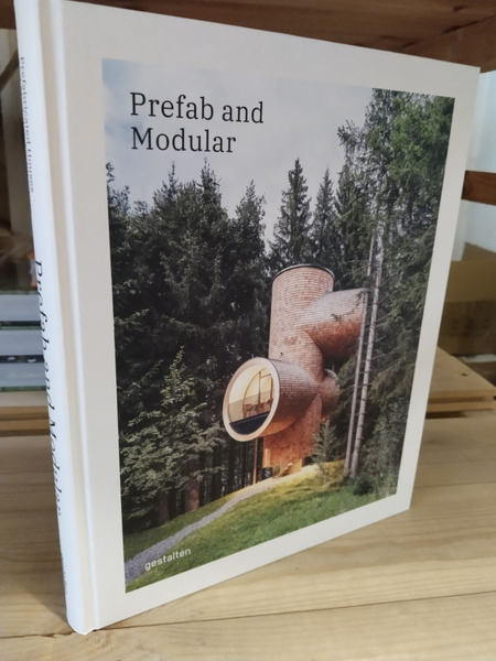 Prefab and modular - купить с доставкой по выгодным ценам в интернет ...