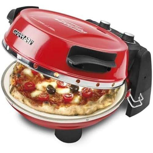 Пицца мейкер G3 FERRARI EUB07S6PC5NV - купить по доступным ценам в ...