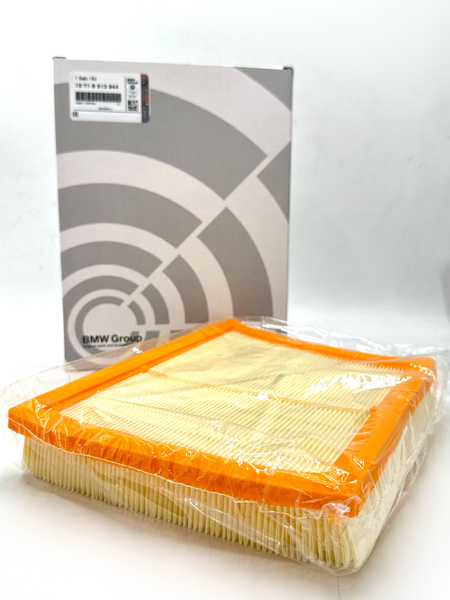 Фильтр воздушный bmw_13718513944_sup22 - купить по выгодным ценам в ...