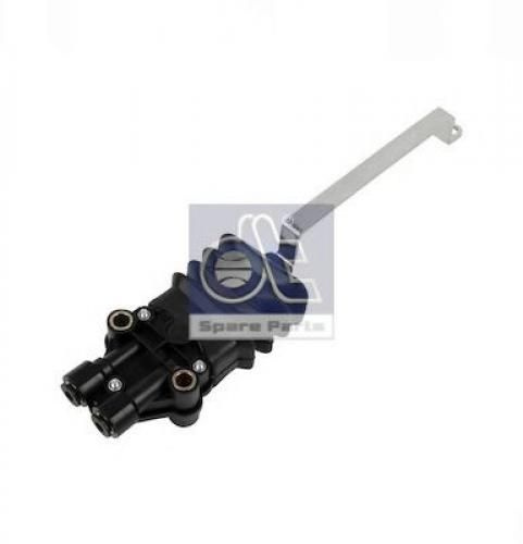 Регулятор высоты дор. просвета авто. с пневмат. подвеской Dt 6.65084 ...