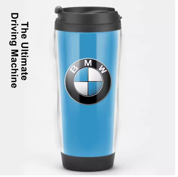 BMW Матермос, 0.35 л - купить с доставкой по выгодным ценам в интернет ...