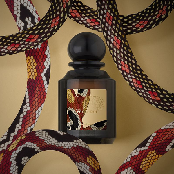 L'ARTISAN Духи 32 Venenum Женский парфюмерный спрей11 75 мл купить на ...
