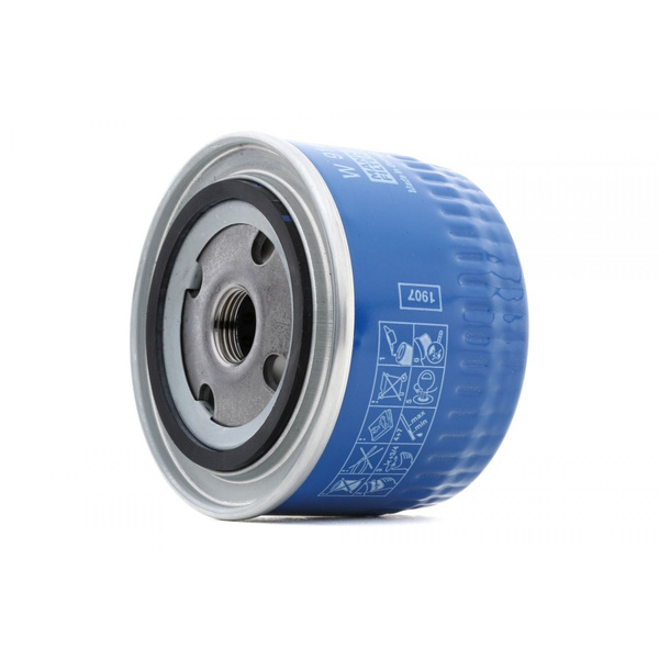 Фильтр масляный MANN FILTER W9142 - купить по выгодным ценам в интернет ...