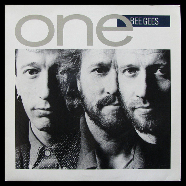 LP Bee Gees - One (винил) (342865) - купить с доставкой по выгодным ...