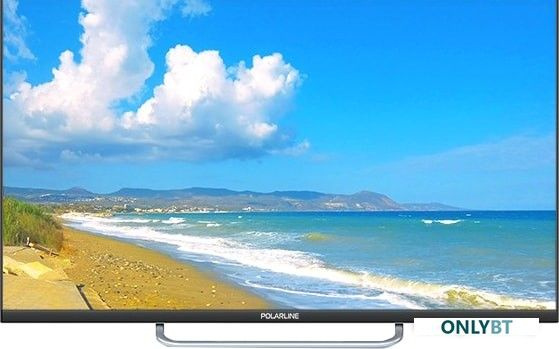 Купить телевизор POLARLINE 32PL55 TC-SM 32" - купить с доставкой по выгодным ценам в интернет ...